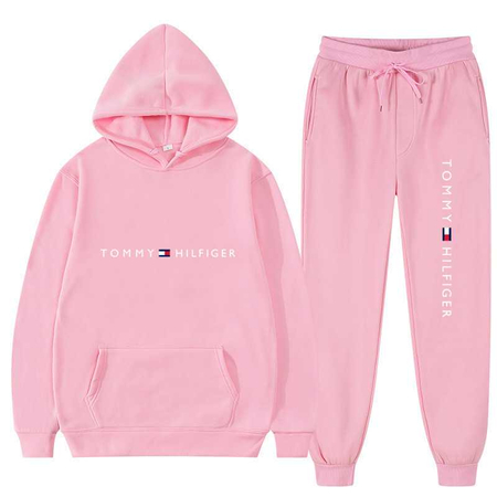 Начесли двойка Tommy Hilfiger