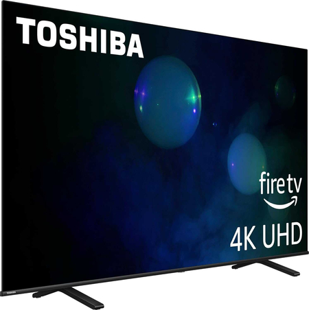 Телевизор Toshiba 75C350LE Доставка бесплатная