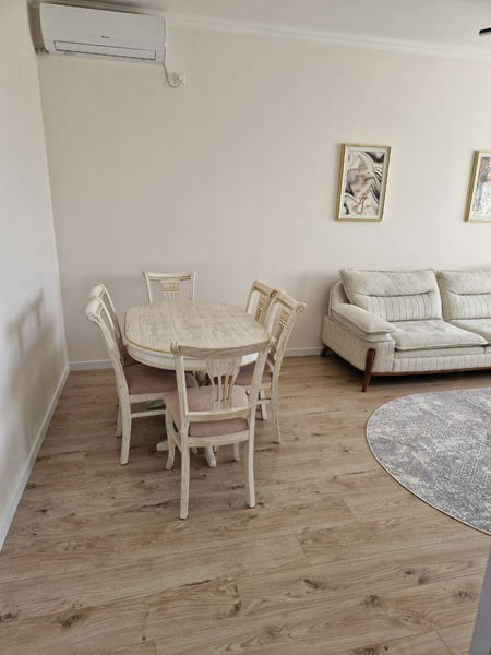 Olmazor Cityda 3 xonali kv ijaraga beriladi