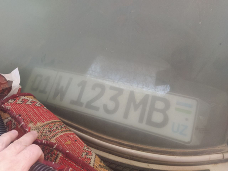 Продам Mercedes w123 самовывоз