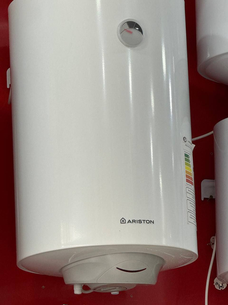 Ariston royal termeks tuzatamiz