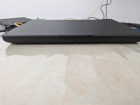 Asus Tuf Gaming F15 FX506HCB