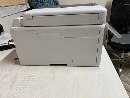 Canon Maxify gx 6040 series