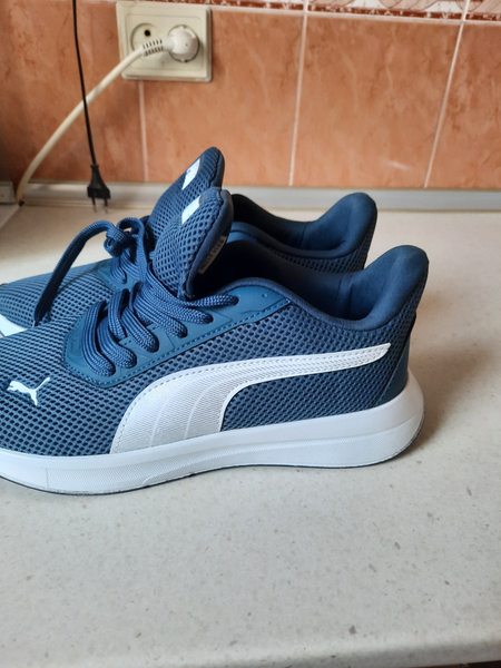 Кросовка от Puma оригинал обсолютно новый