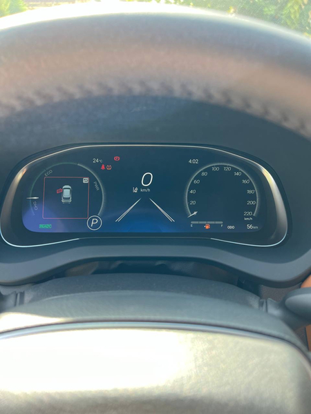 СРОЧНО!!! Toyota VENZA hybrid + 1100km yuradi!!