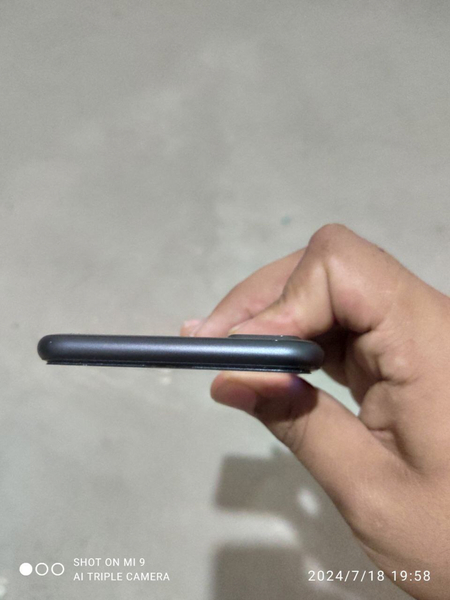 Iphone 8 plus 256