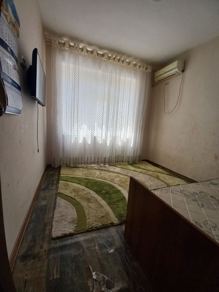 Аренда 1 в 2х комнатная квартира