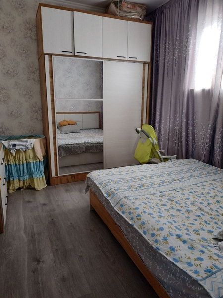 Продается Коттедж Яшнабадский район