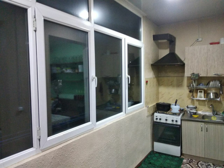 Срочно продаю 2комнатная квартира на Юнусабаде ориентир Круг Универсам
