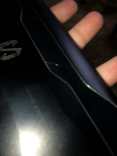 Black shark 2 128gb