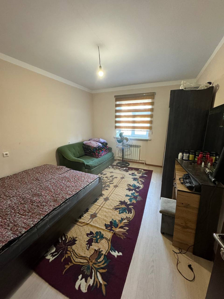 2х комн кв на Янгихает 9, 400$