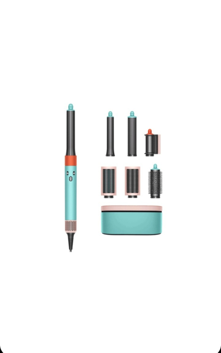 Styler Dyson airwrap long Ceramic pop
