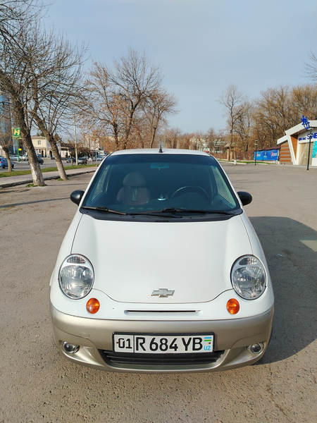 Matiz best 2011 Sotiladi