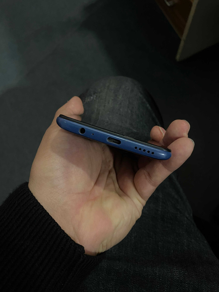 Redmi  Not 9  64 gb