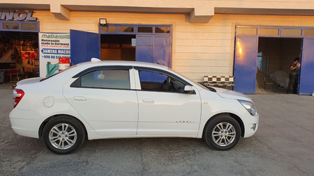 Kobalt full 4 pizisiya ,4 metan