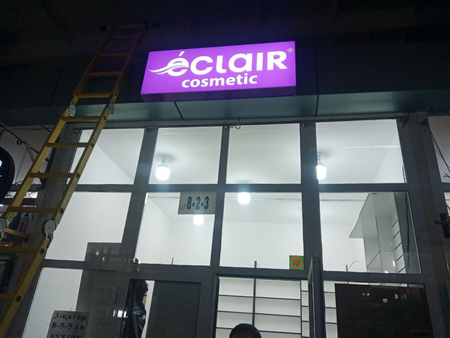 xar xil turdagil reklama xizmatlarini qilaiz