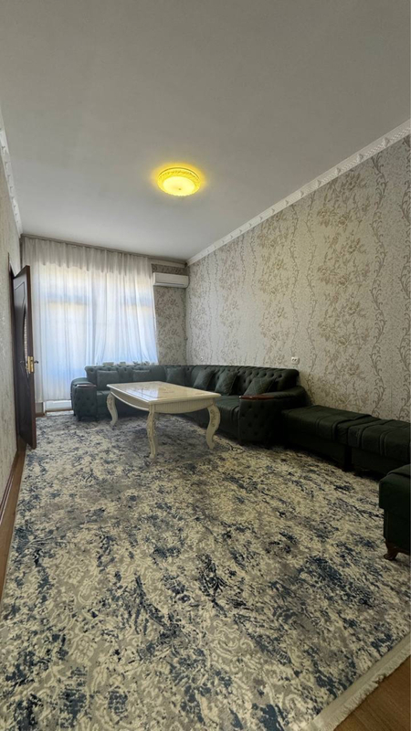 Сергели 6А 2 ком 49кв