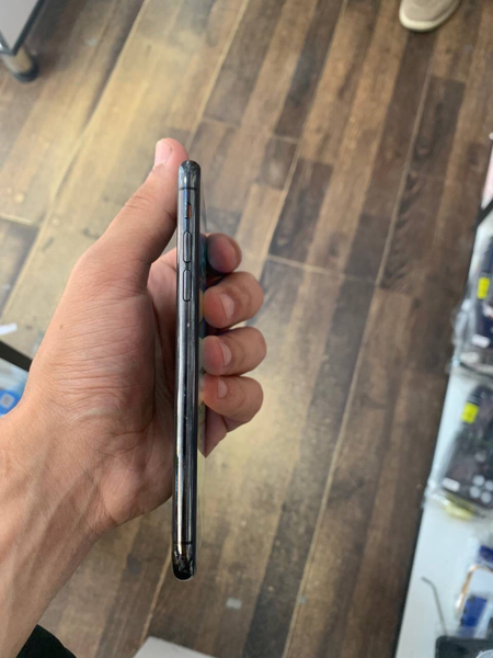 Iphone x 256 ideaaaal