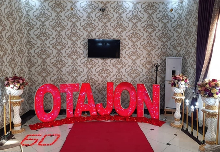 Onajon yozuvi ofarmlenia