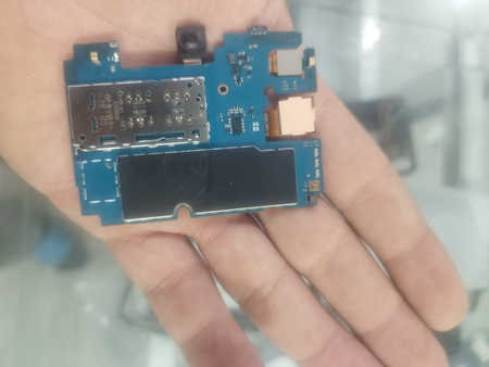 Platalar samsung redmi huawei honor madellariga