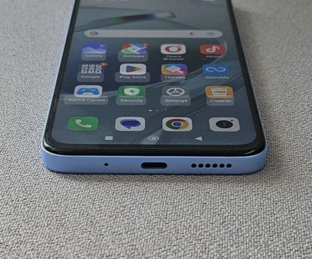 Infinix HOT30i (Yangi model)