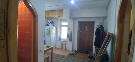 Продам квартиру 2/7/9 Ц-1 метро А.Тимура 