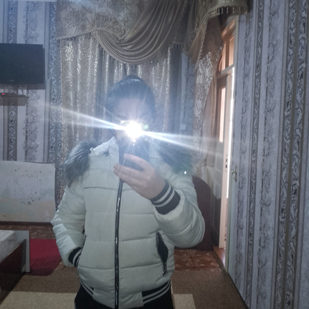 Куртка идеальная женская