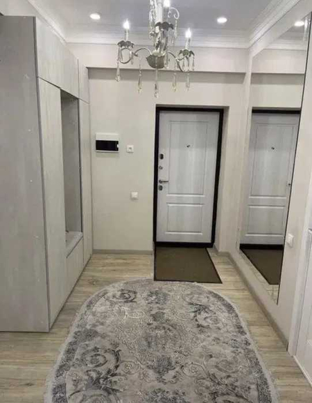 Продается 2 ком Новостройка ЖК Мадрид, Яккасарайский район, Центр