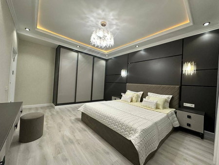 ЖК Dream house сдается 3-ком квартира в аренду