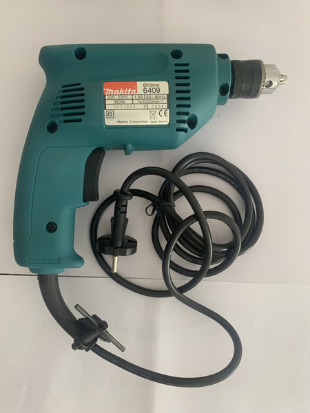 Дрель Makita Mod. 6409
