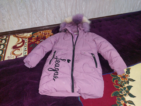 Продам подростковый куртка