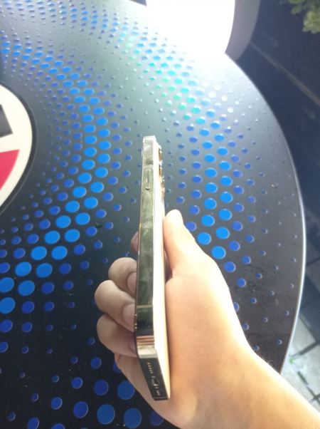 Iphone 13 pro 256 gb ideal