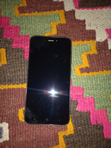 Redmi Go, Redmi 4