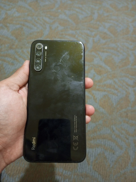 Redmi Note 8 sotiladi