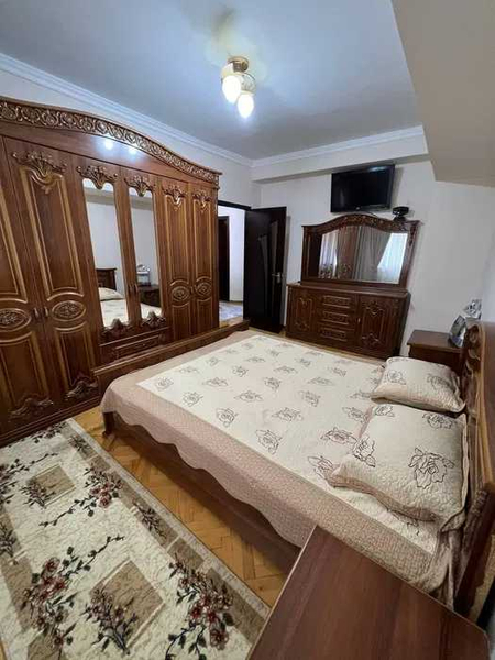 Аренда 4 комнатной квартиры на Ц-6 ID: MD 217