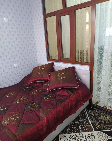 Срочно продам 2-х комнатную квартиру