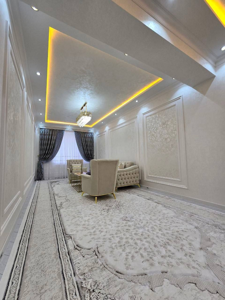 Продажа 3х комнатной квартиры в центре Самарканда