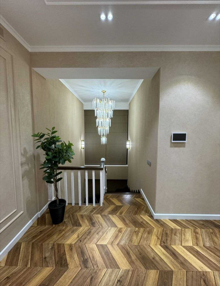 Продаётся Евродом в Яккасарайском районе, Глинка, 4-соток (N 10379)