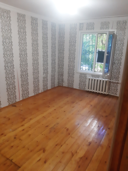 Продается 3х комнатная квартира,