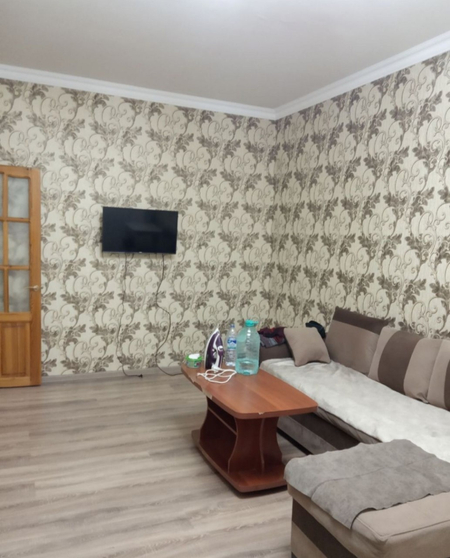 2*3/4/4чиланзар 17 срочно продаётся квартира. Ипотека