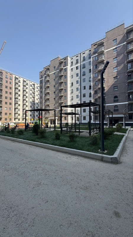Продается квартира