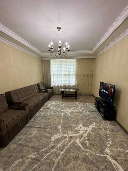 Продажа  в Новостройке, ЖК Nova Garden Юнус-Абад 4  2/2/6  ID:LR 61