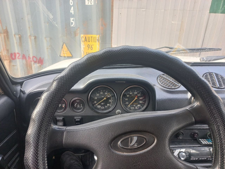 Vaz 2106 sotiladi