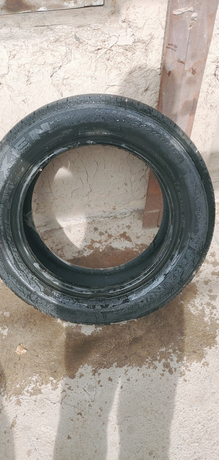 Nexen 225/60  R17 5000