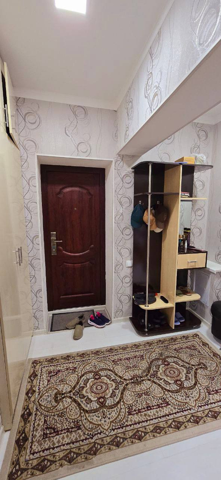 Maksim gorkiy. 2/4/4. 60m2.
