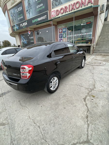 Автокредит ёки нахтга