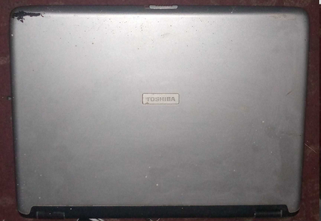 toshiba e85 (на запчасти)