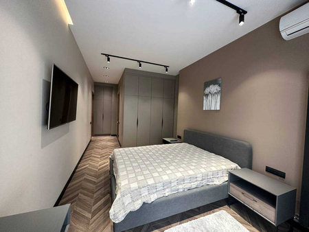 Сдаётся евро 3х комнатная квартира в Жк Mirabad Avenue Br17