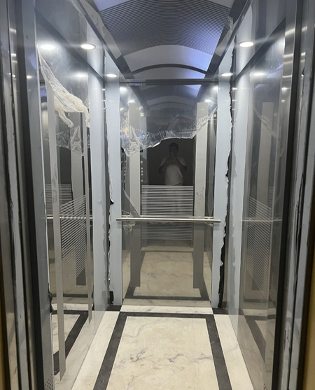 Sergeli Green hous 2 xonali hamma sharoitlar bor 350$ lubboyiga