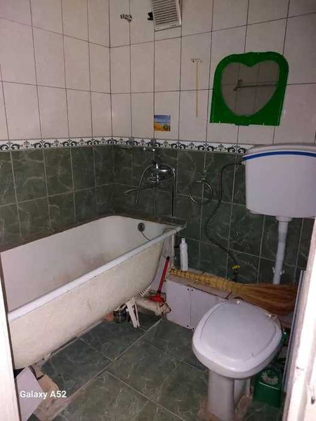 Чилонзар 24кв 1².3.5\\nкирпич 40² торец балкон 2/6 Кирпич без ремонта